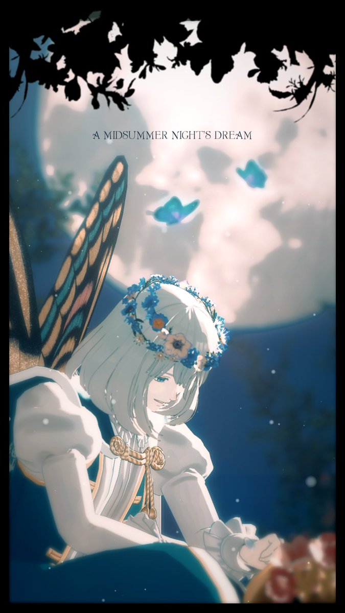 蔭民かげみん【 鮭の人 】 On Twitter Rt 296fukuro 今年の4枚👑🦋