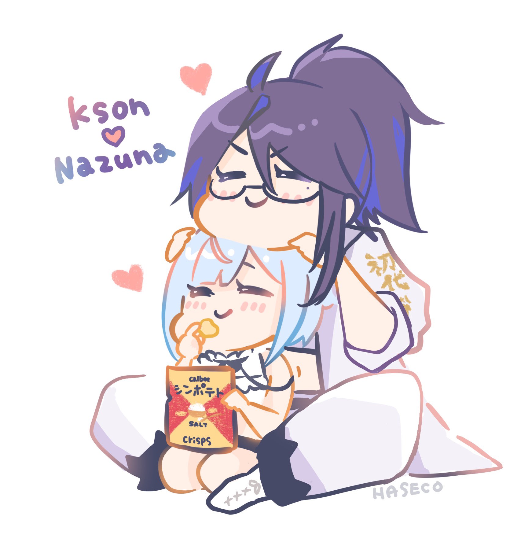 HASECO🌸 (@HASECO777) / Twitter