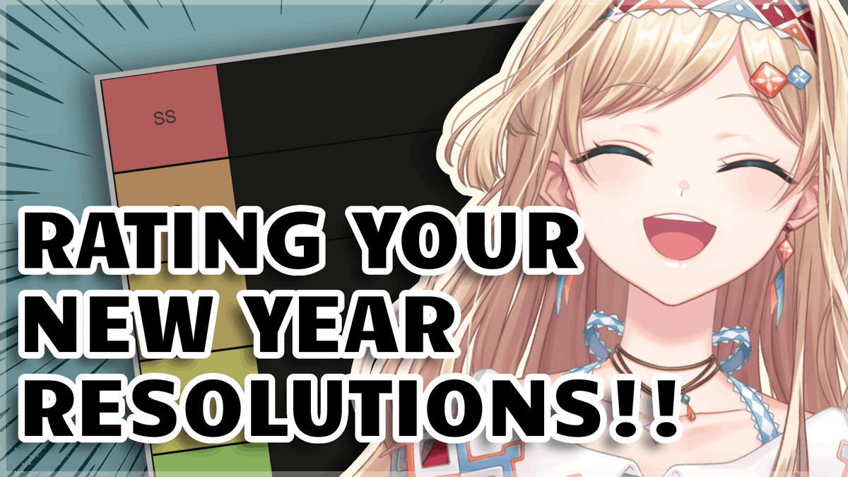 2434ID Fans on Twitter: "RT @LaylaAlstro2434: I NEED YOU TO DROP YOUR NEW YEAR RESOLUTIONS ON ...
