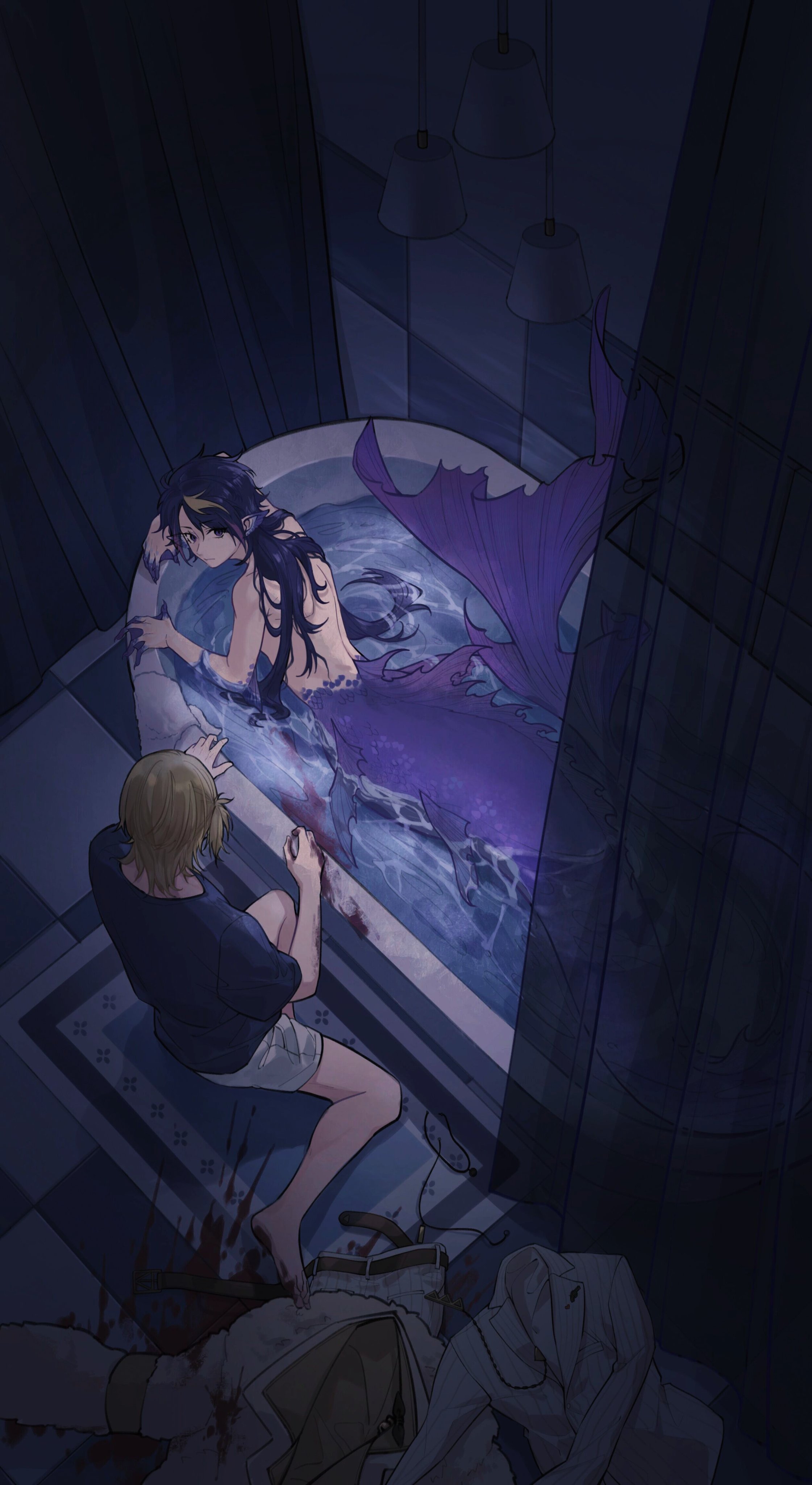 桃 (@tao_rkgk) / Twitter