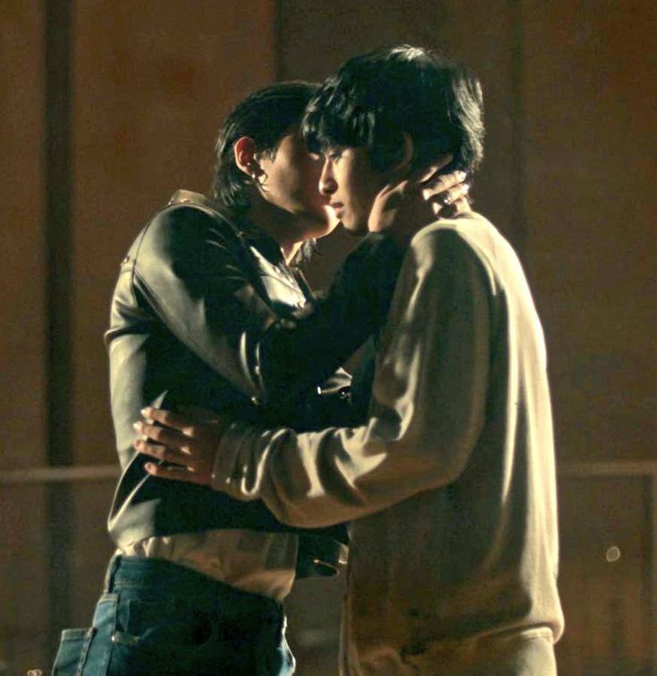 JeffBarcode Perú on Twitter: "Falling in love with JeffBarcode was as unexpected as them loving ...