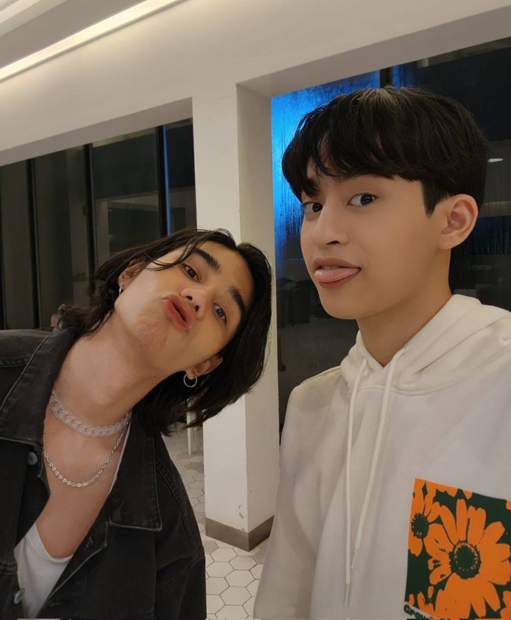 JeffBarcode Perú on Twitter: "Falling in love with JeffBarcode was as unexpected as them loving ...