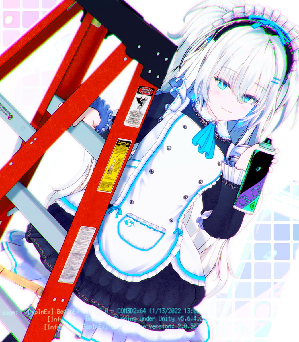 CM3D2 COM3D2 MODツイッター 新着まとめ 2022.12.31 もちもち3D