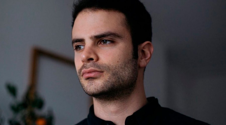 Mega On Twitter Sinan Helvaci El Galán Turco Que Interpreta A Burak