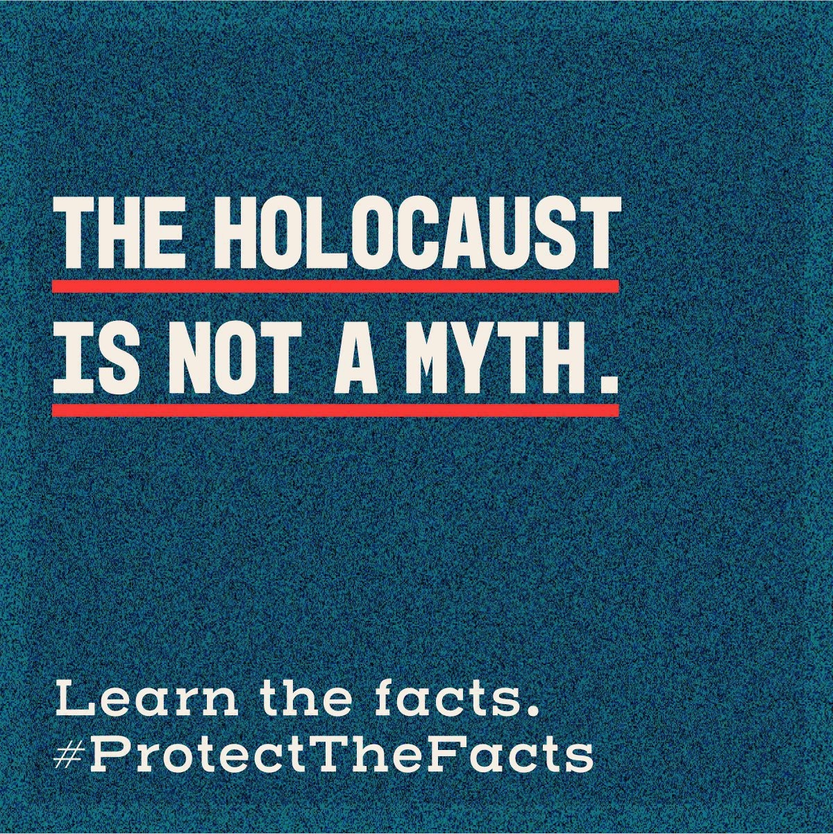 United Nations on Twitter: "When Holocaust distortion is left ...