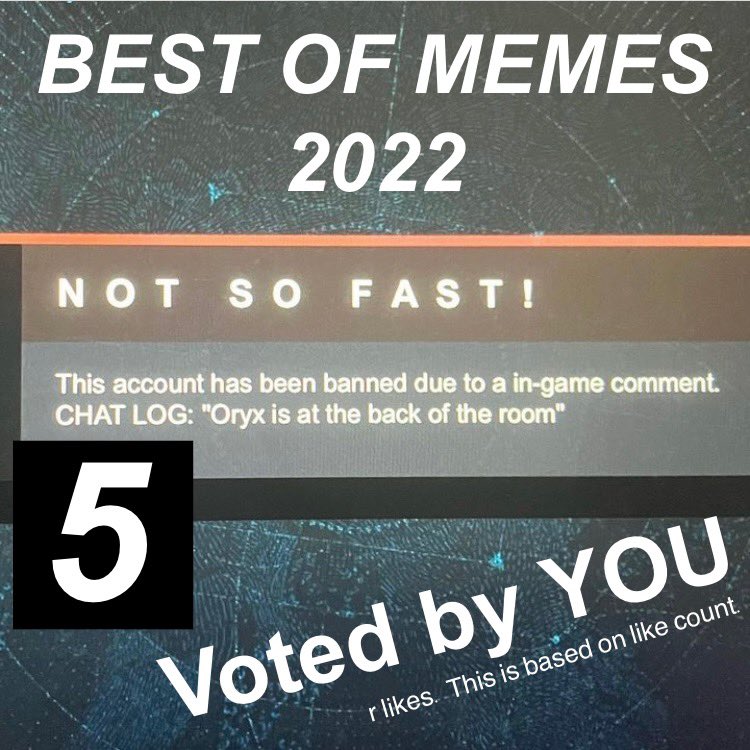 Best Memes 2022