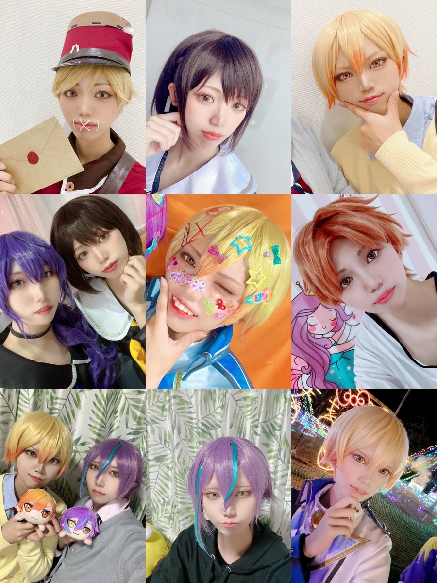 NEKO (@nyanko_YN) さんのコスプレ作品まとめ (5 件) - Twoucan