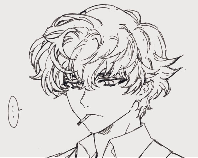 ざらめ🐐 (@zarame_pfpf) さんのイラスト・マンガ作品まとめ (53 件) - Twoucan