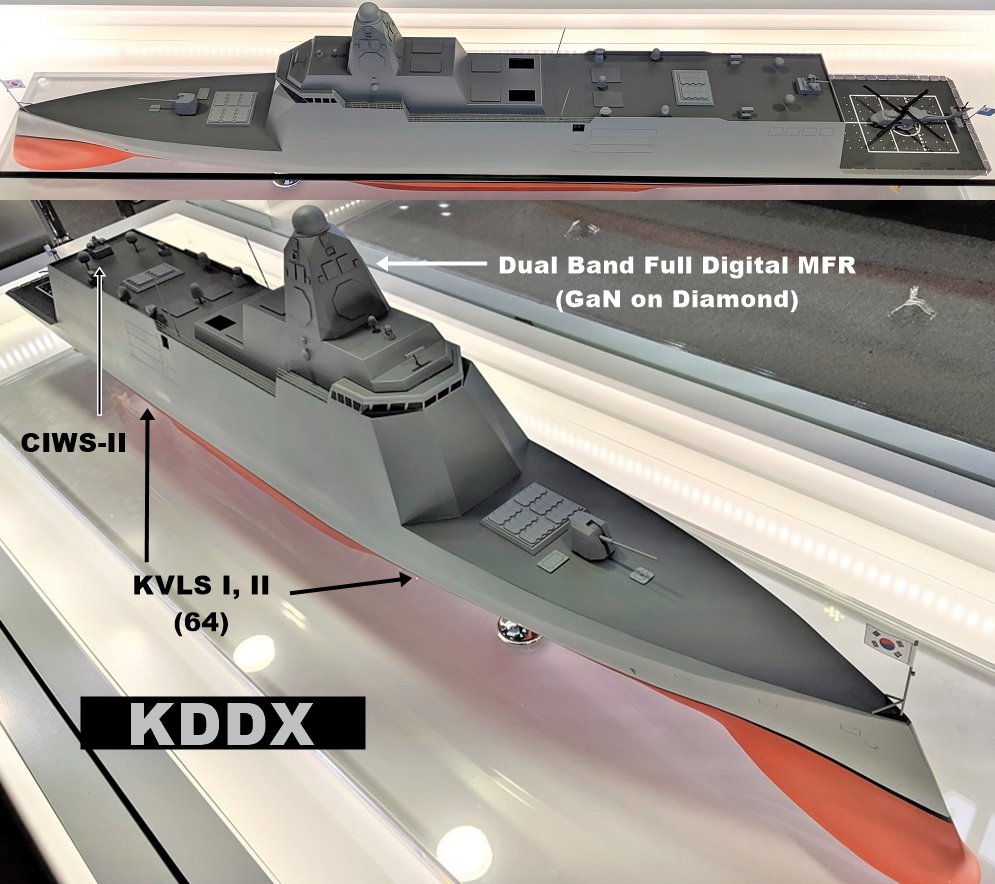 Spy Radar Dual Band 3