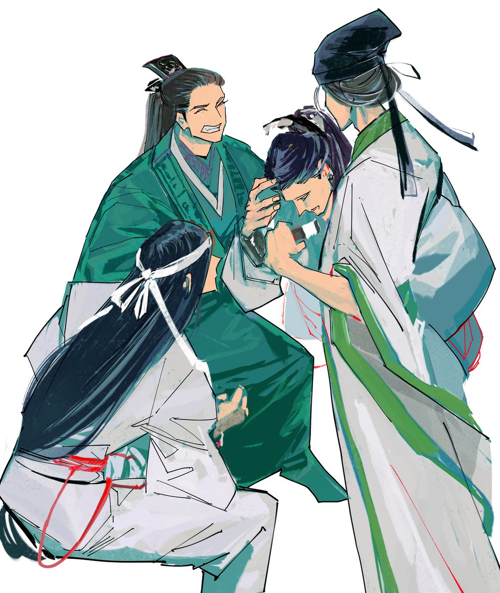 소옐 ̯̣̮͓̯̣̮͓̩̪̫̯̣̮͓̯̣̮͓̩̪̫(대옐터짐) (@soyel_OD) さんのイラスト・マンガ作品まとめ (54 件 ...