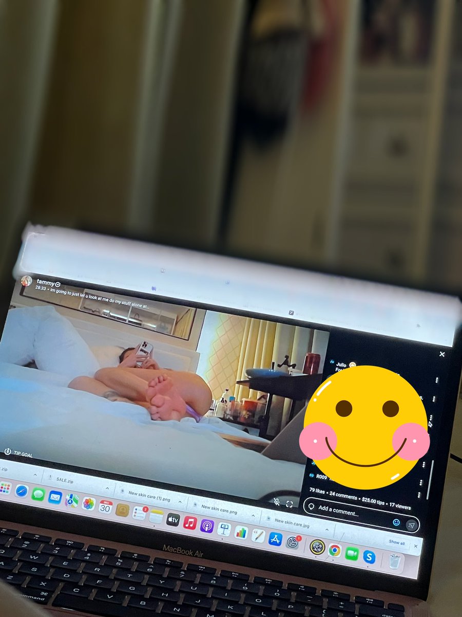 👑 tammy | OF 🇸🇬 on Twitter: "shall do a silent stream on OF w little to no interaction cus i can ...