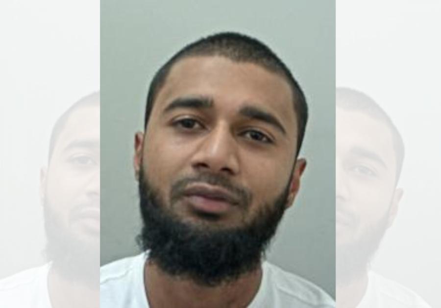 Asian Image On Twitter Brothers Jailed For Sexually Abusing Young