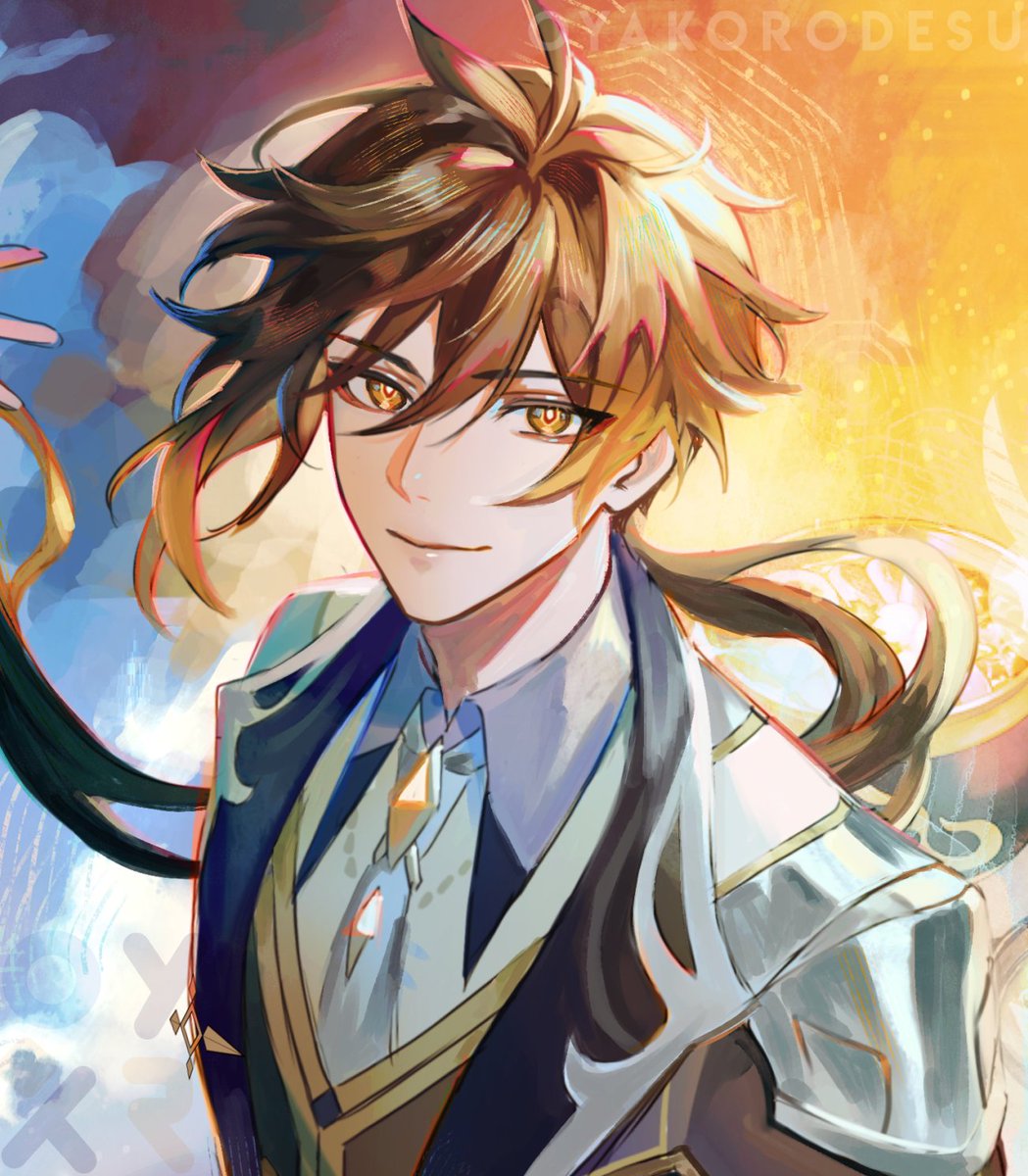 「zoom ins~! 」|Yamˊᵕˋ CF16 AA-18 | dojimaSGのイラスト