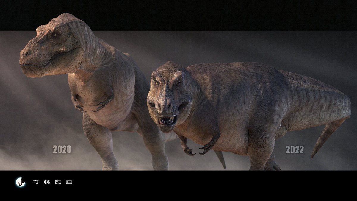 Wenyu Ren (@ren_wenyu) さんのイラスト・マンガ作品まとめ (24 件) - Twoucan