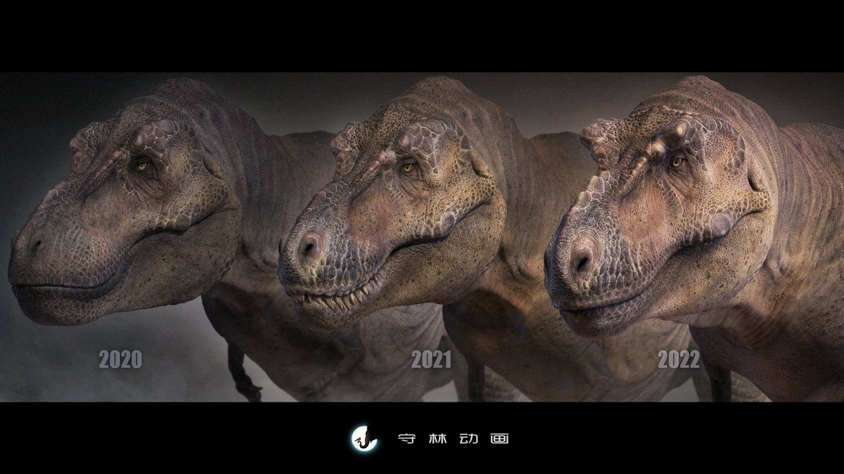 Wenyu Ren (@ren_wenyu) さんのイラスト・マンガ作品まとめ (24 件) - Twoucan