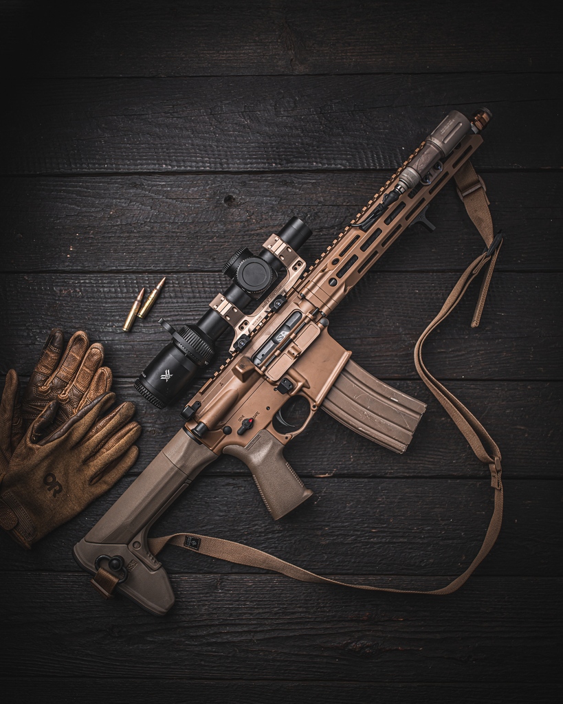 Larue Tactical Wallpaper