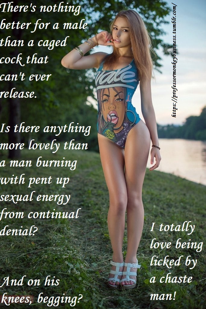 CagedForever on Twitter: