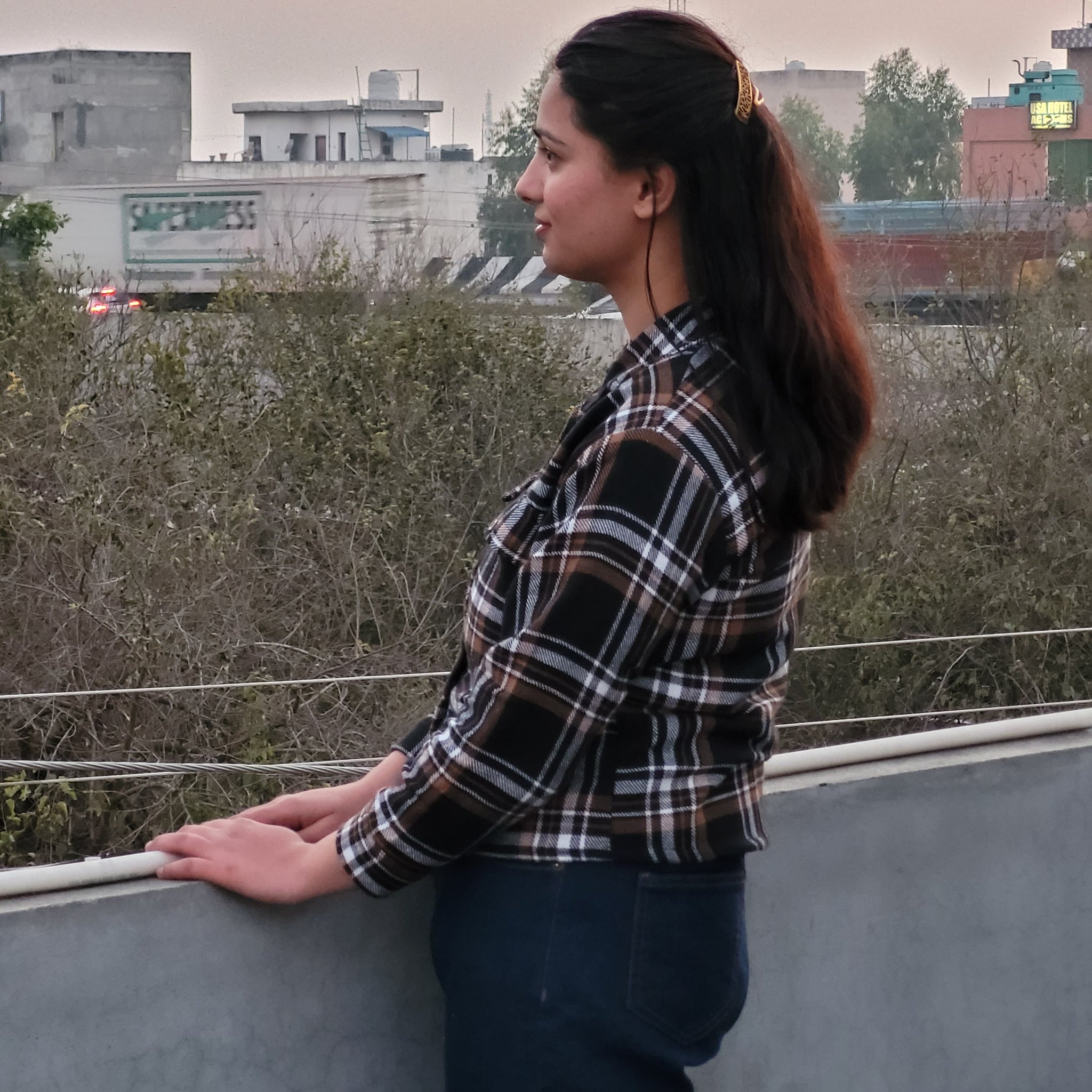 Nitika Sharma (@Nitika3012) / Twitter