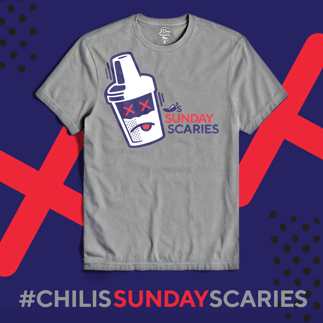 Chilis Logo 2022