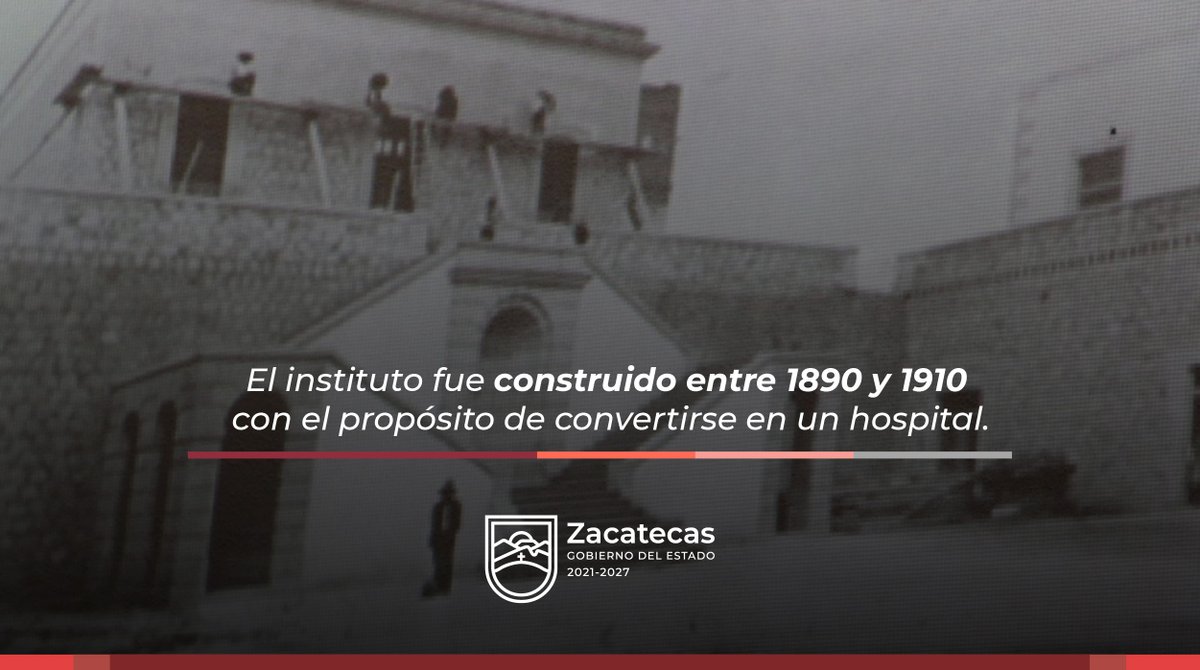 Gobierno De Zacatecas On Twitter 🏛 Conmemoramos El Aniversario Del