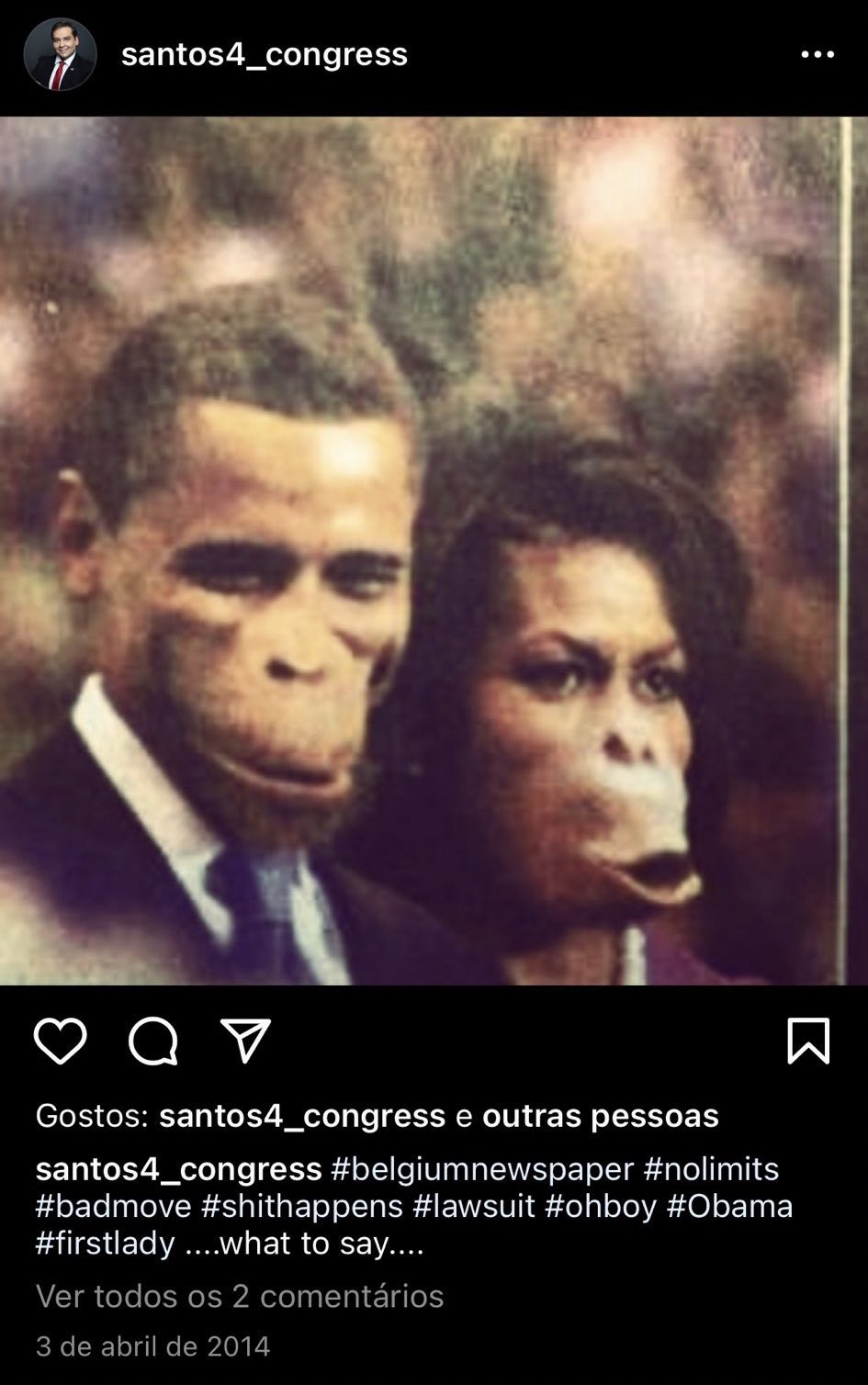 Republican Meme Obama