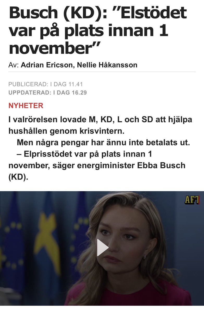 Mats Erikson on Twitter: Mats Erikson on Twitter: