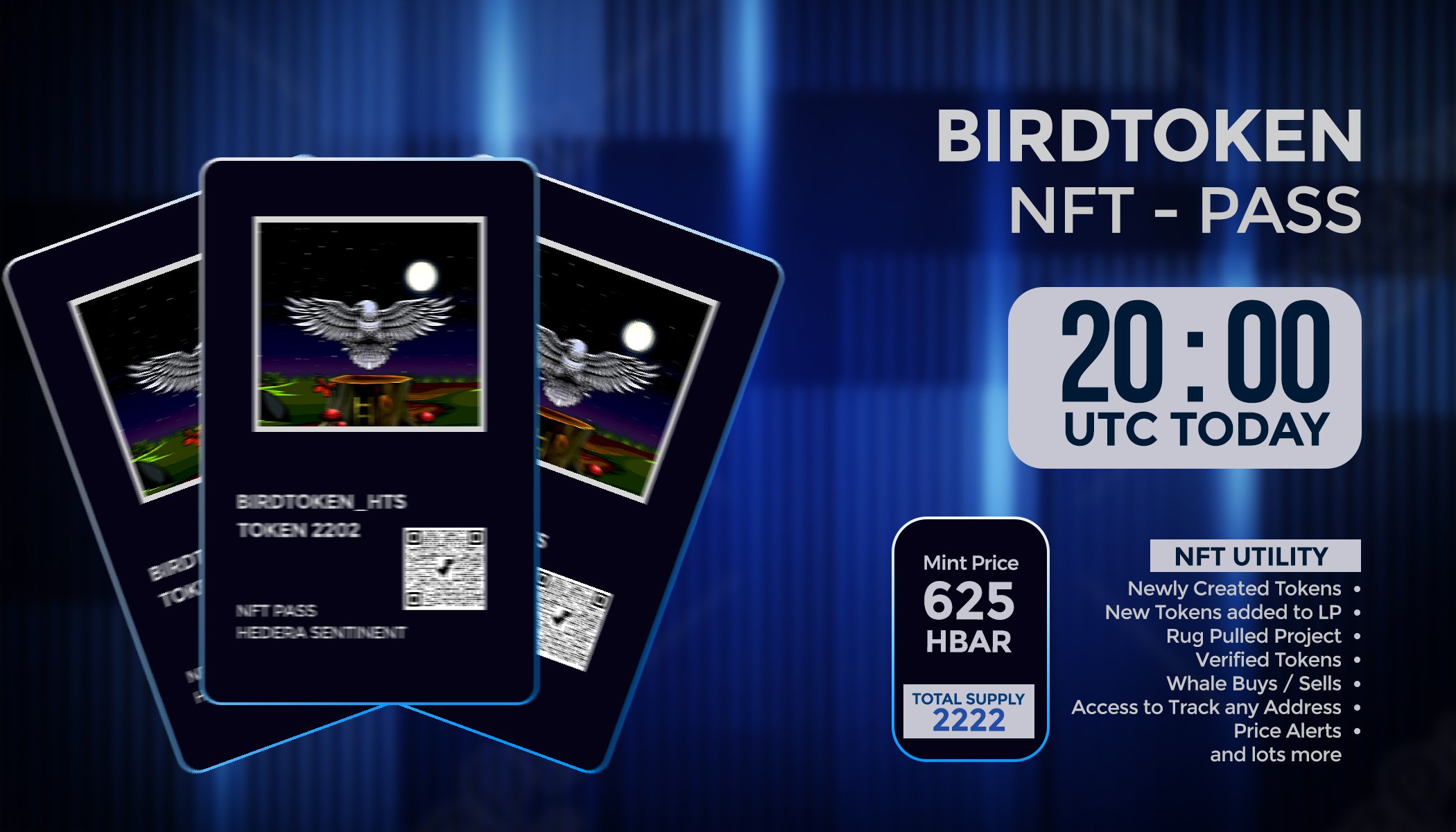 Bird Token (@birdtoken_HTS) / Twitter