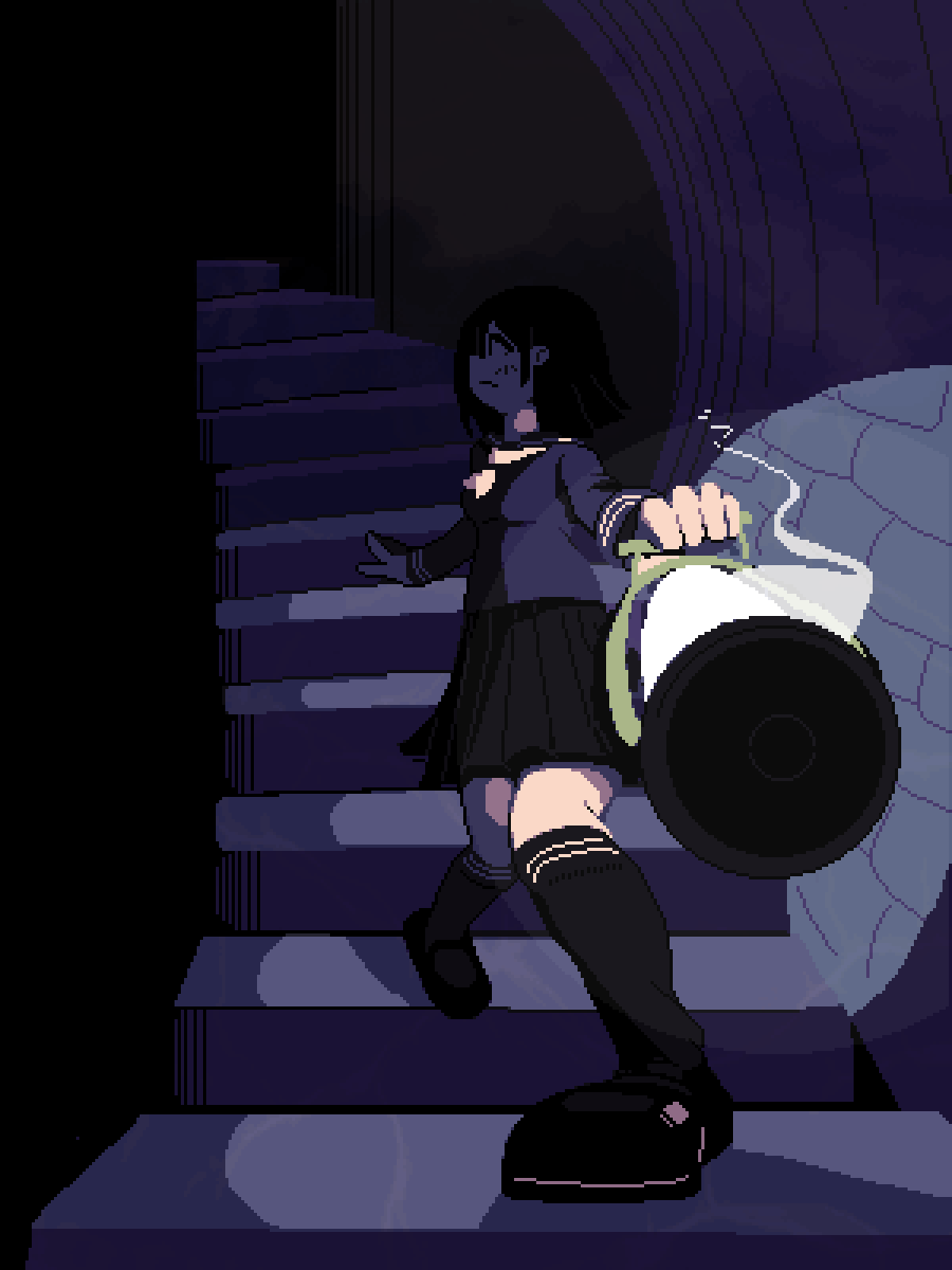 fluidvolt🍃 (@fluidvolt) さんのイラスト・マンガ作品まとめ (6 件) - Twoucan