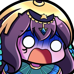 VexTheSunEaterさんのイラストまとめ