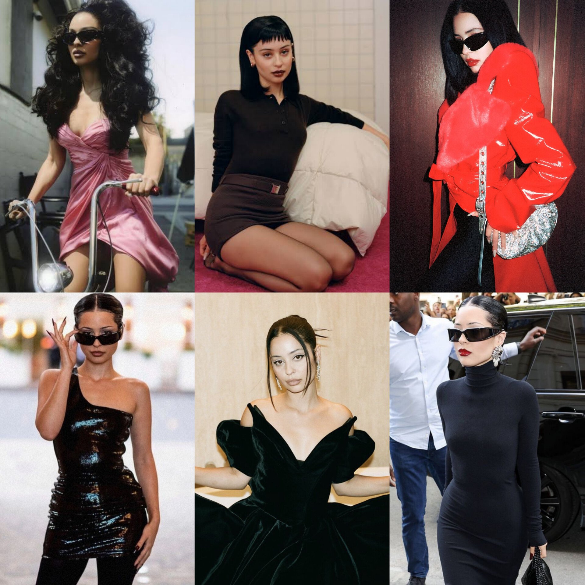 alexa demie archive (@archivedemie) / Twitter