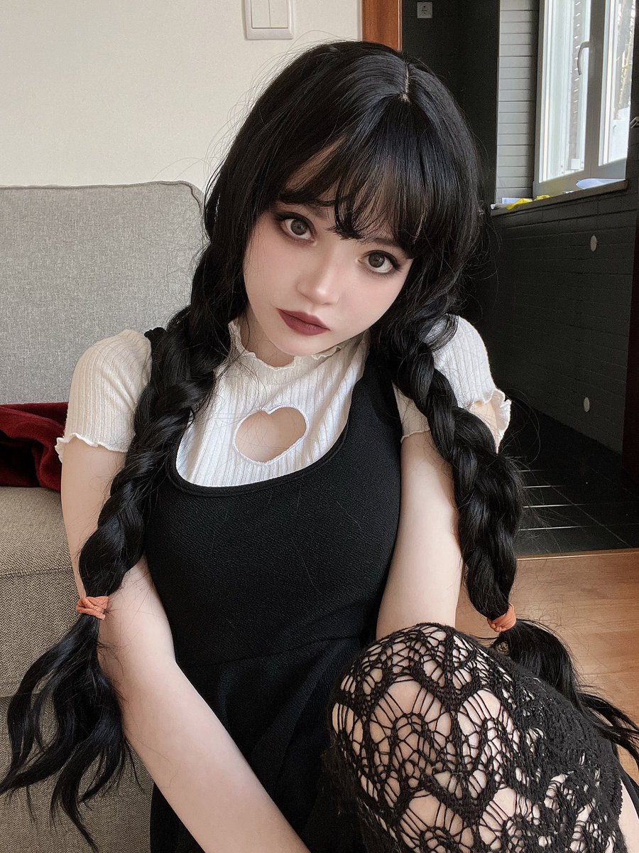 Alisa Pika (@AlisaPika) さんのコスプレ作品まとめ (49 件) - Twoucan