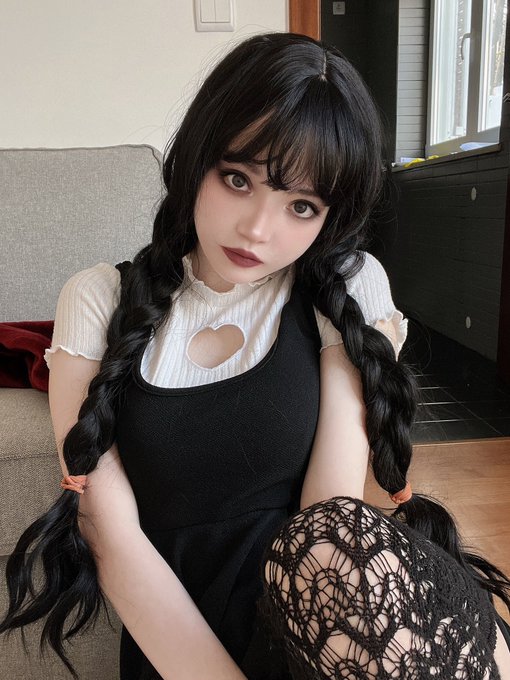 Alisa Pika (@AlisaPika) さんのコスプレ作品まとめ (49 件) - Twoucan