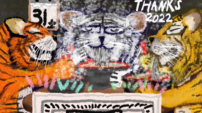 仁糸緒 志郎 ＠ikd (@jin_ito_ikd714) さんのイラスト・マンガ作品まとめ (58 件) - Twoucan