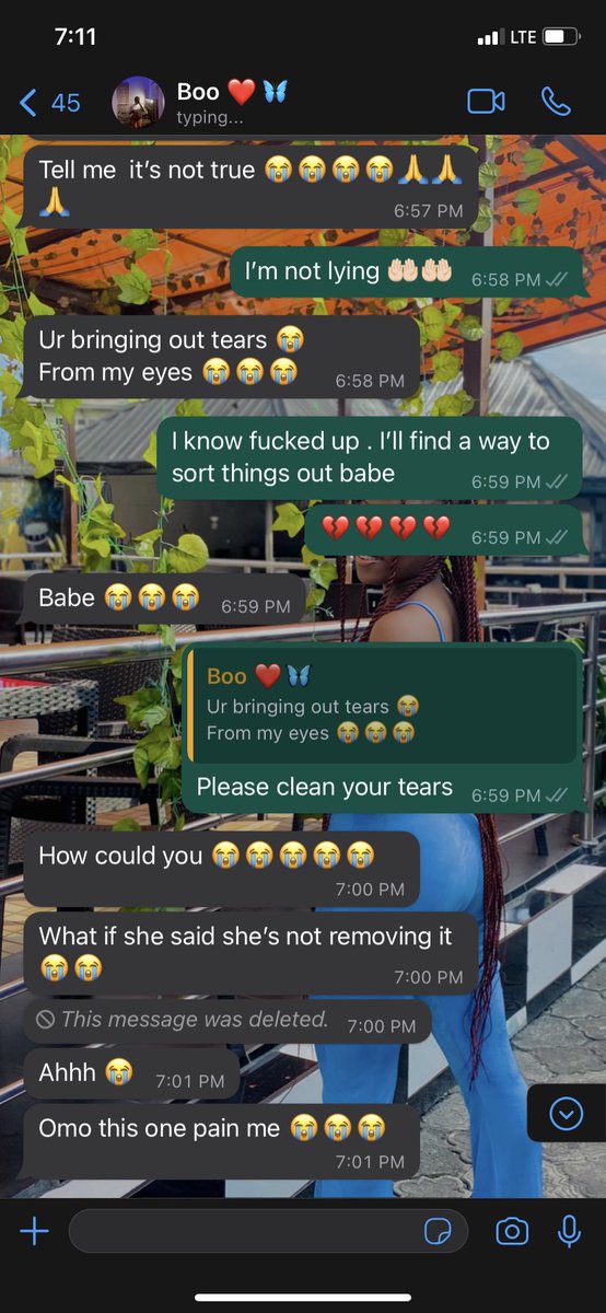Kaycee🇳🇬•🇦🇺 On Twitter Una Wan Make Me Lose My Babe 😂💔🤲🏻