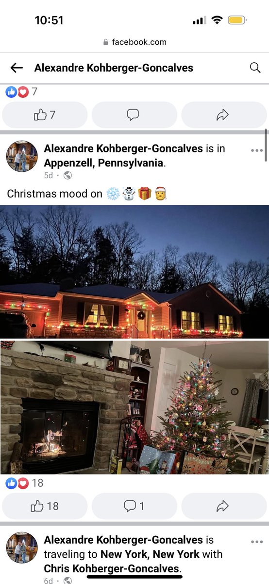 John Smith on Twitter: