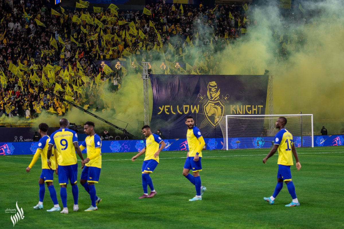 ماذا يعني ان يكون كريستيانو رونالدو لاعباً لنادي النصـر السعودي