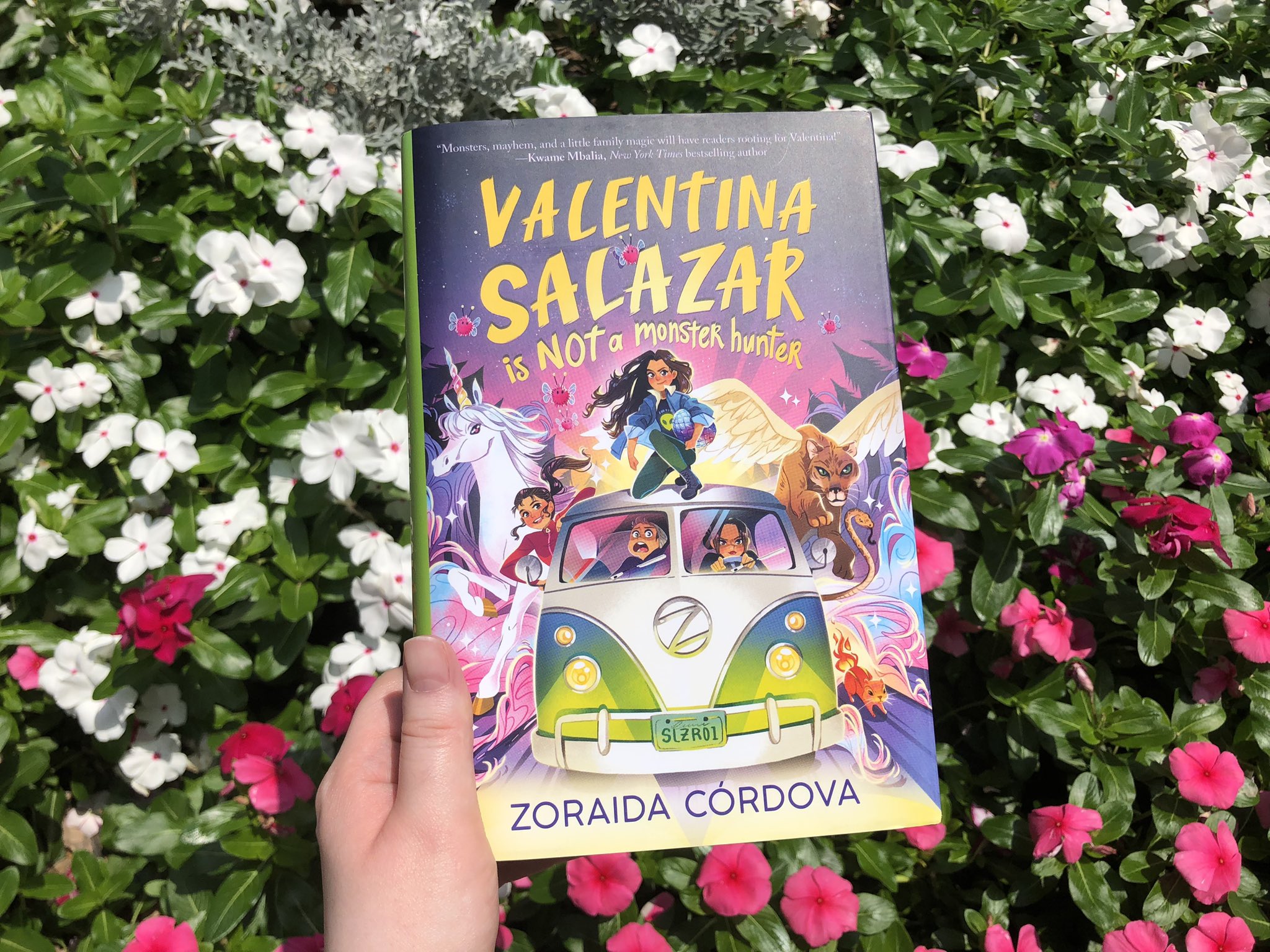 Aster Marie (@bookish_after) / Twitter