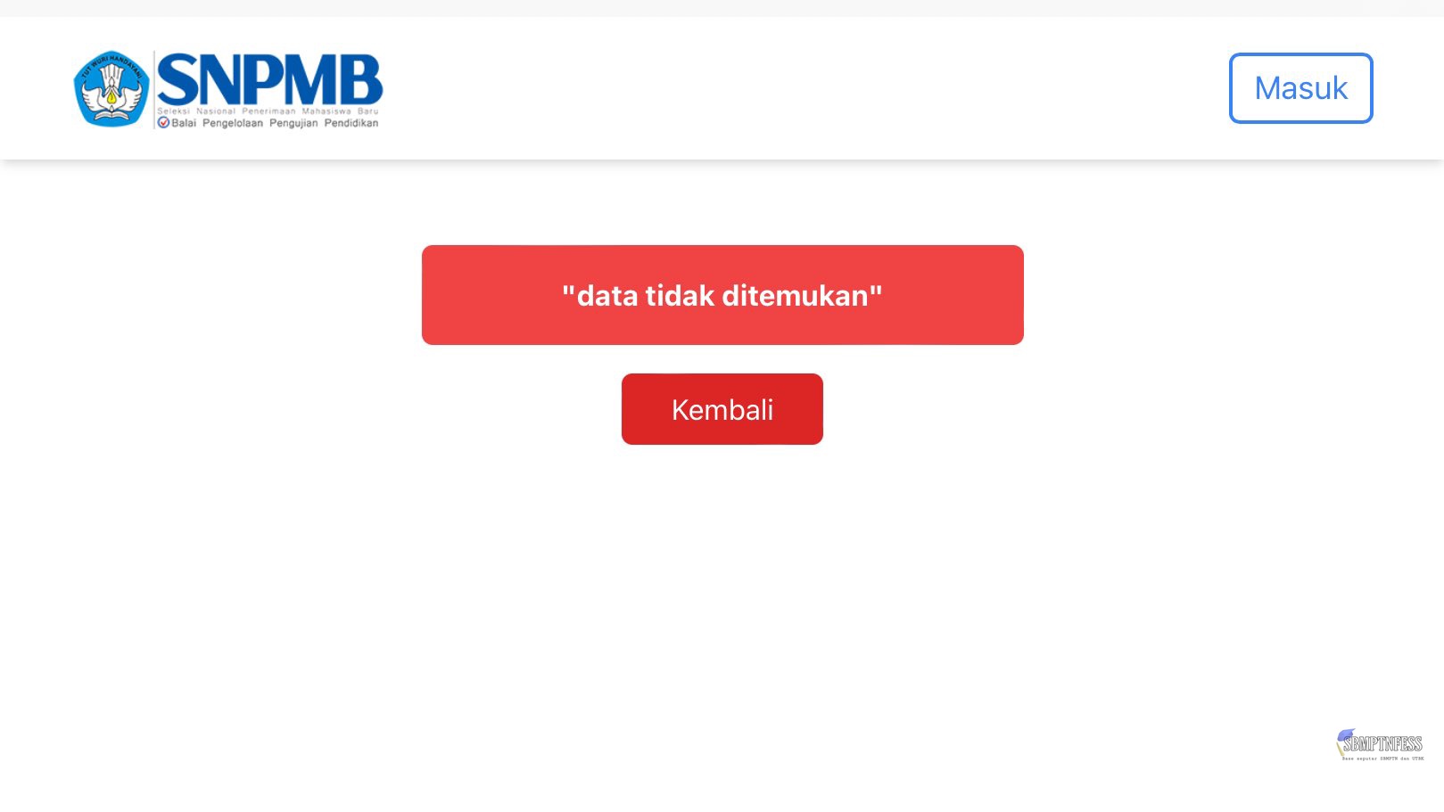 BURUANN CEK PINNED!!— SBMPTNFESS on Twitter: "👨‍🎓 guys aku full gapyear. waktu simulasi daftar ...