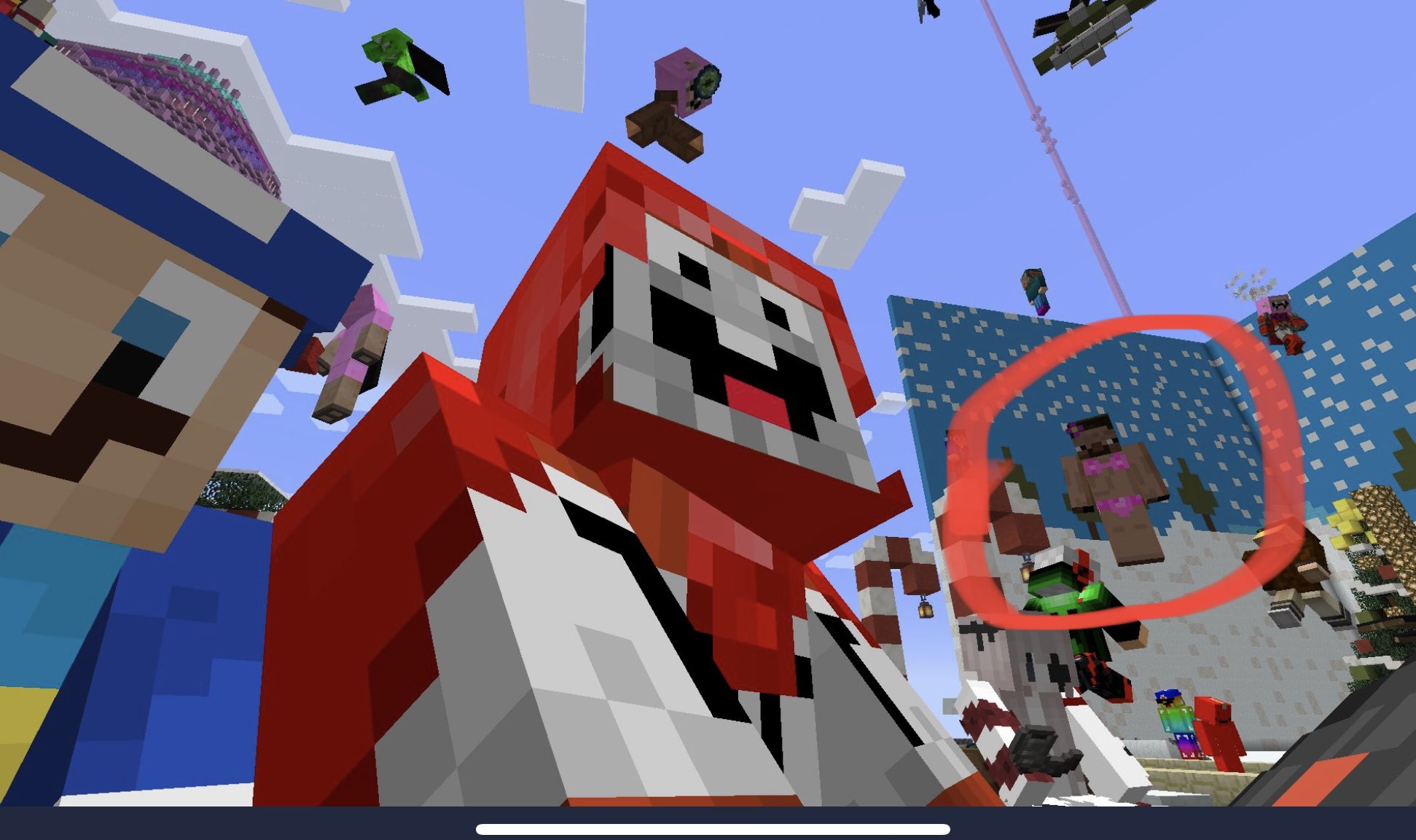 ExplodingTNT on Twitter: "@vakarellie9 @McOrigins @PinkSheepx I think I’m in love https://t.co ...