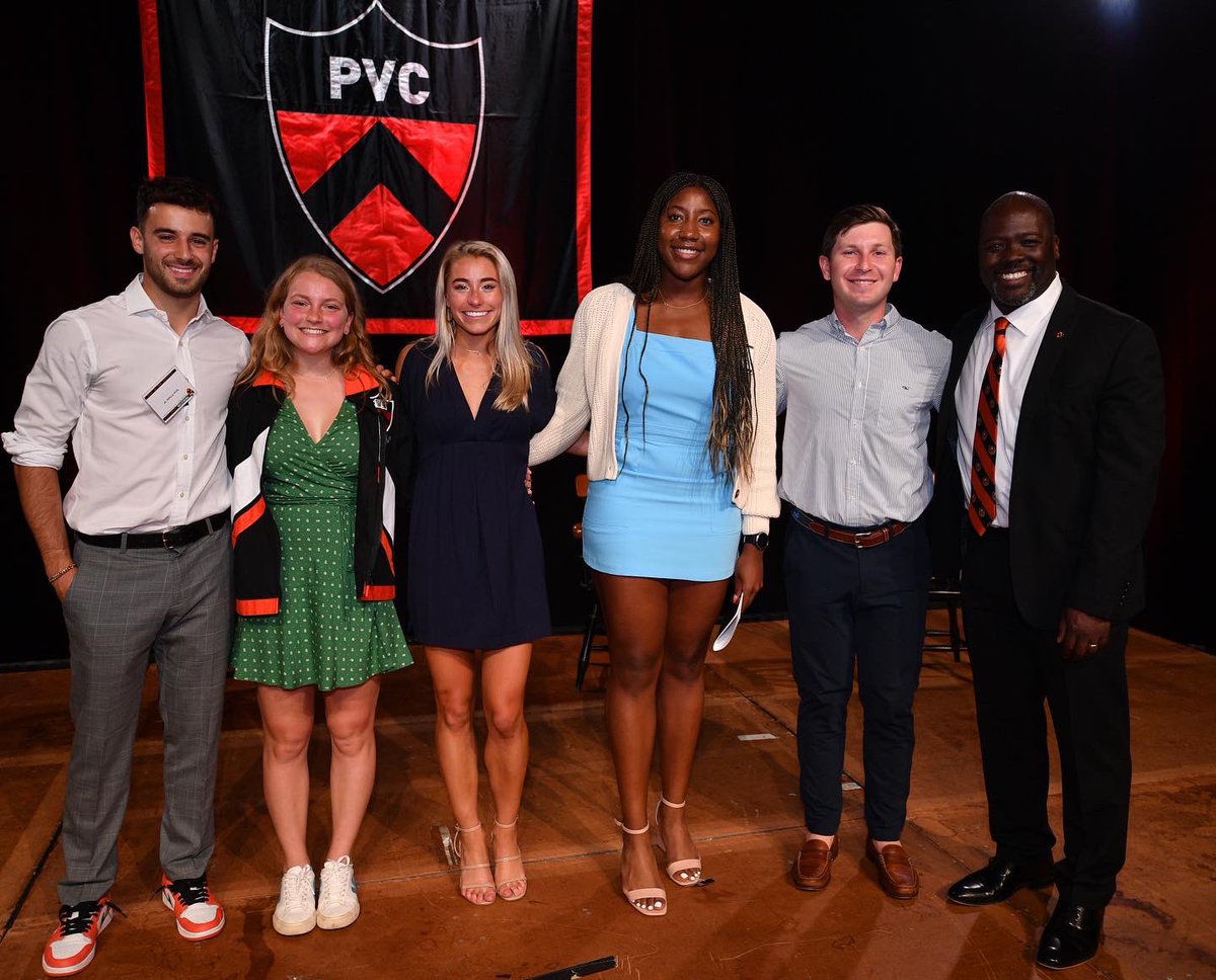 Princeton Varsity Club (PVC)