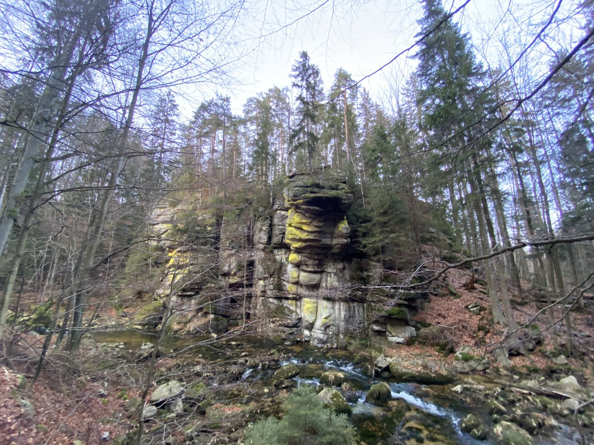 Gdzie jestem? - Thread from Daniel Foubert @d_foubert - Rattibha