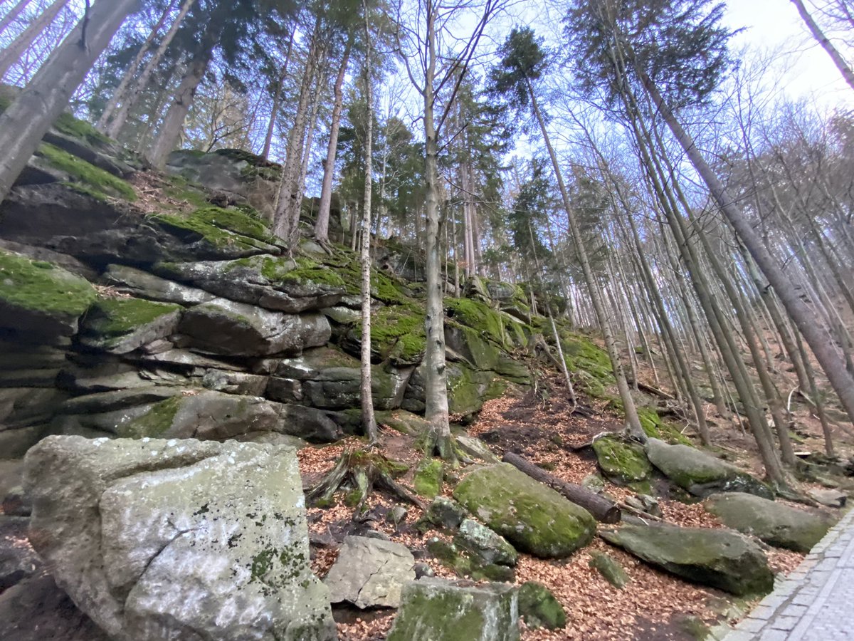 Gdzie jestem? - Thread from Daniel Foubert @d_foubert - Rattibha