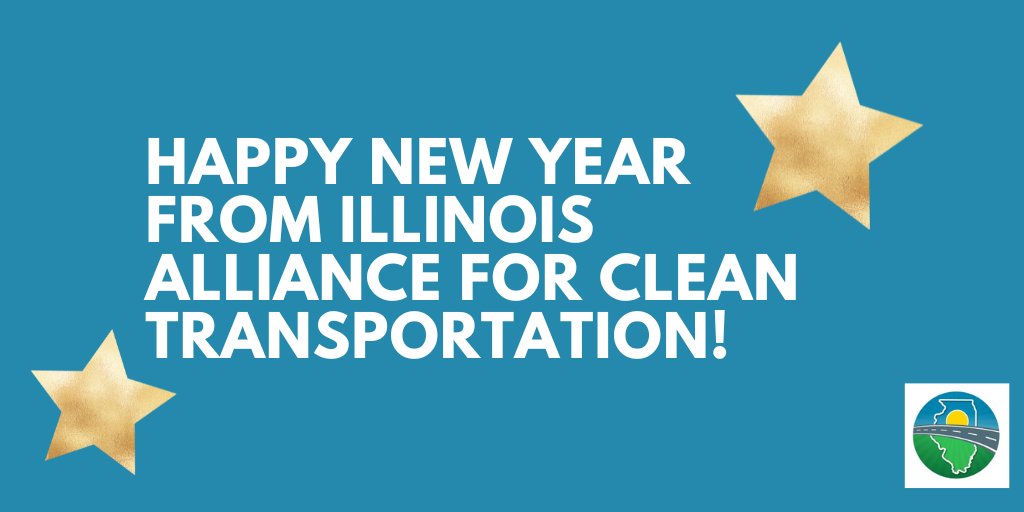 Home - Illinois Alliance for Clean Transportation