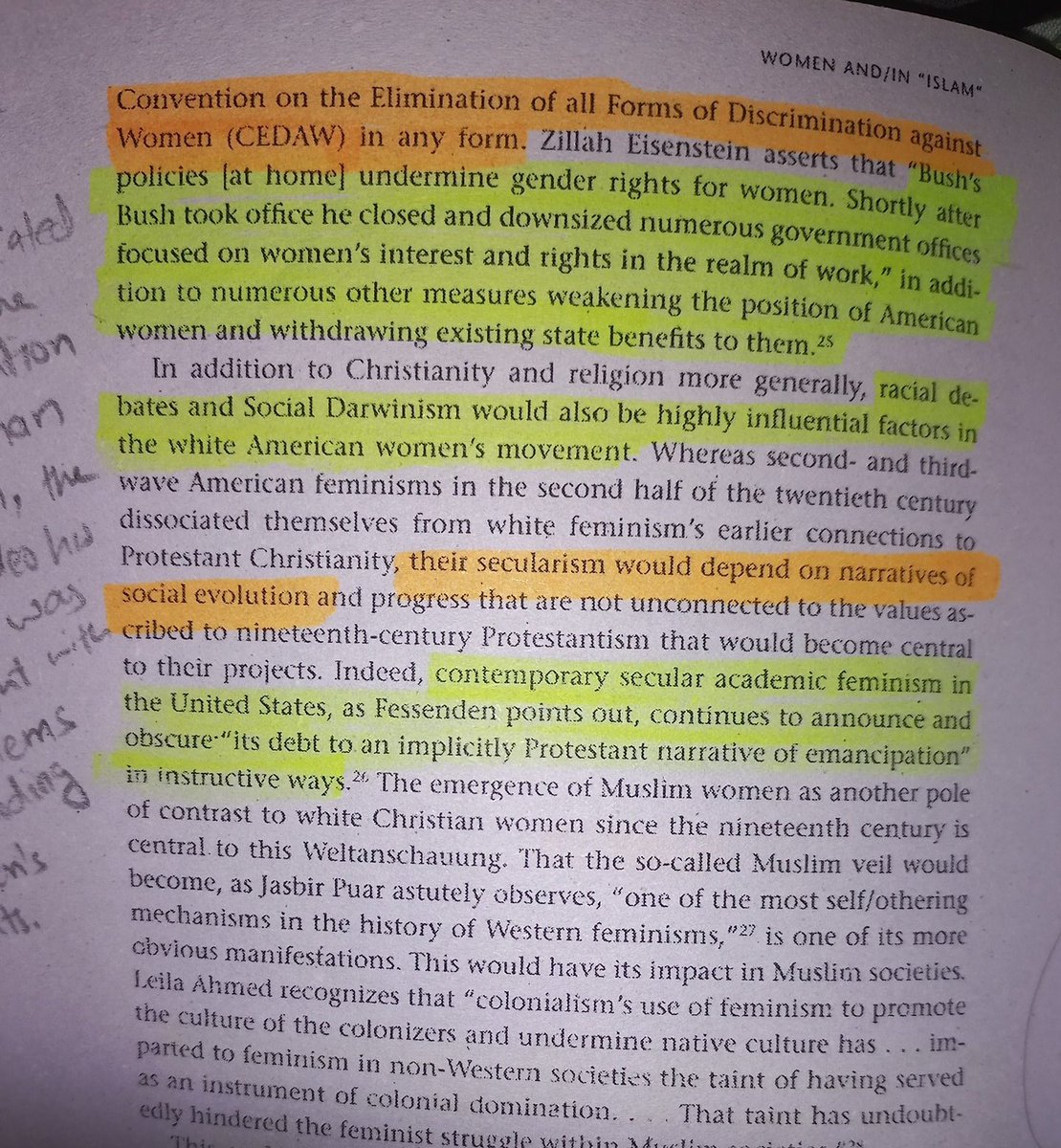 A legacy of Colonialism & US imperialism: 🧵 Lord Cromer, the British ...