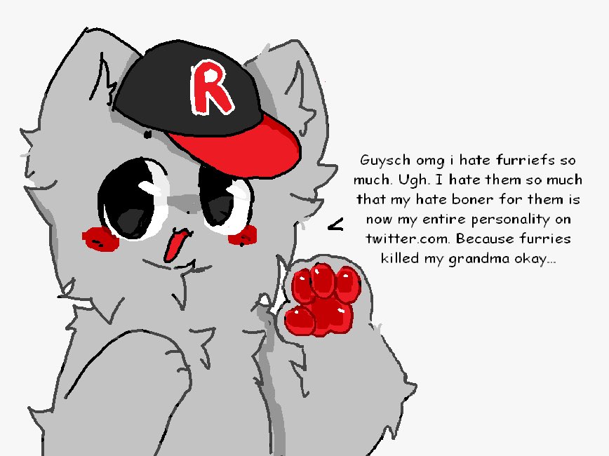 Lily ♡ 🏳️‍⚧️🐀 on Twitter: "@realRubenSim https://t.co/WmiKXwceI1" / Twitter