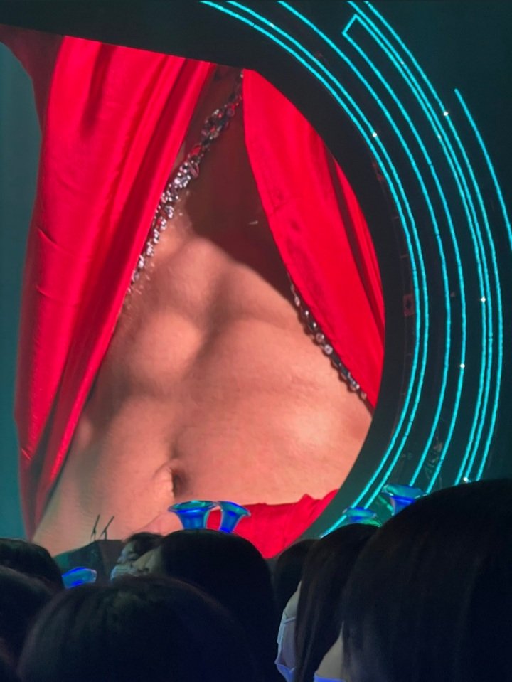 Legendary Kpop Abs ♂️ on Twitter: "1992. Eunkwang / BTOB"