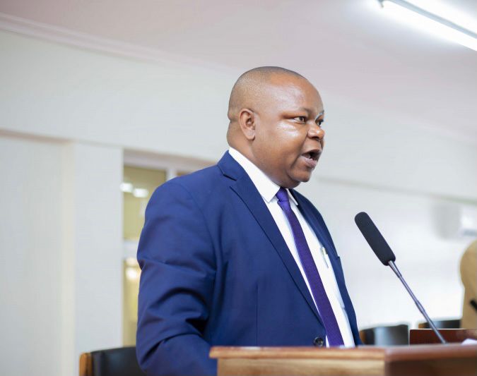 Katibu Mkuu, Ofisi ya Rais Tawala za Mikoa na Serikali za Mitaa, Prof ...