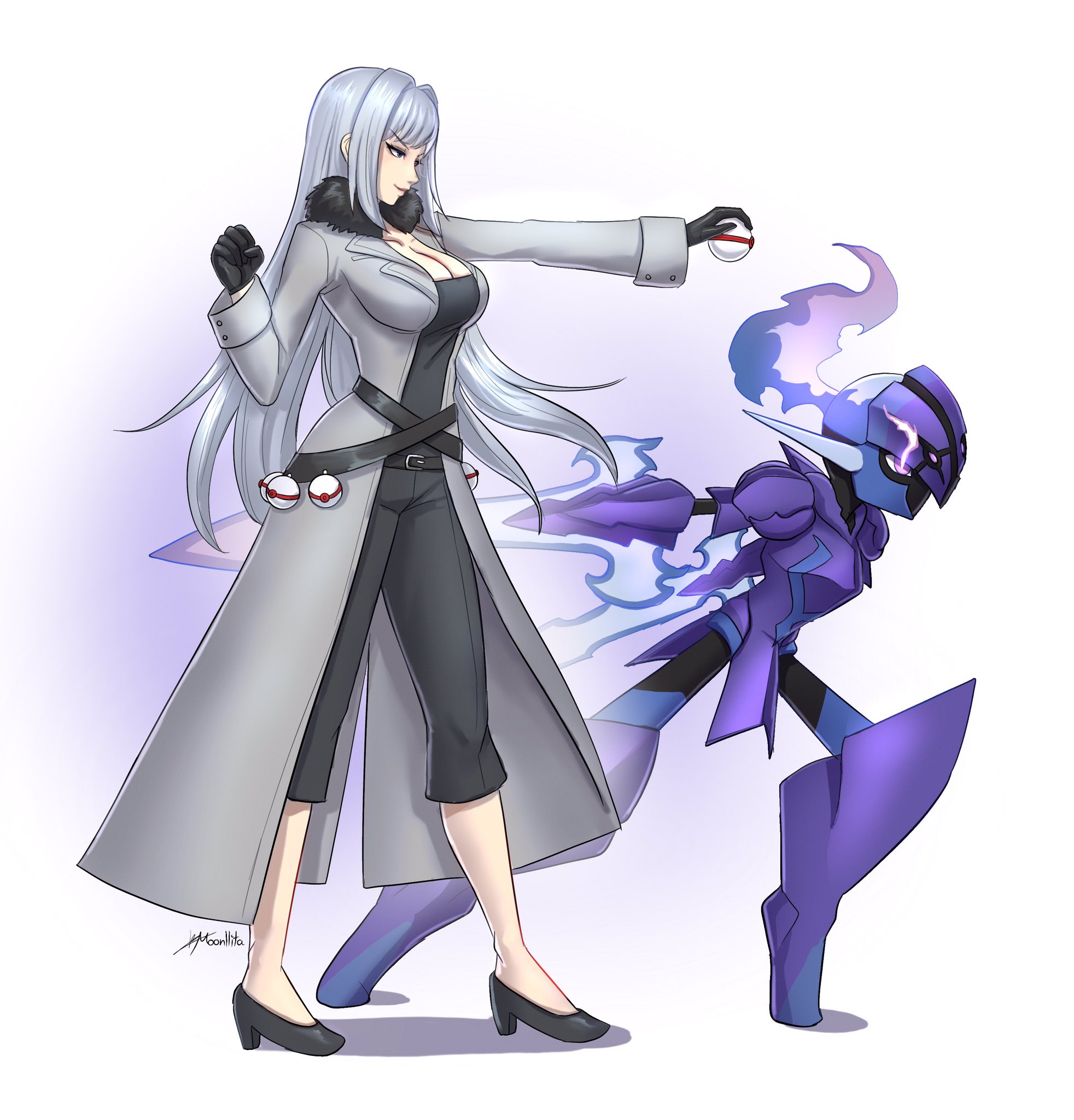 Reshiram Human Form Pokemon GO Kyurem Fusions: All Forms, New Attacks,