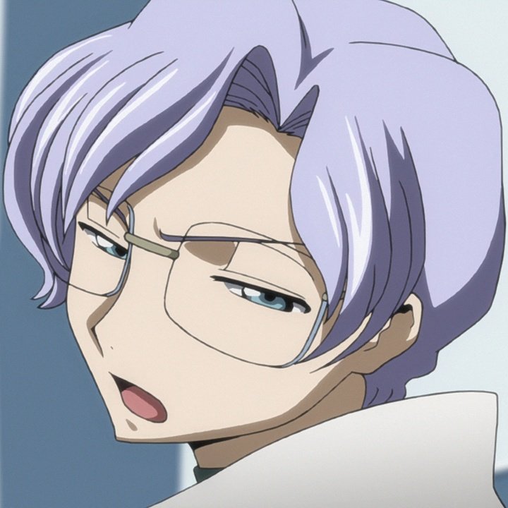 daily code geass on Twitter: