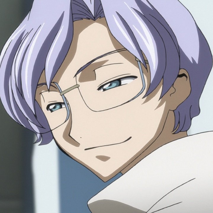 daily code geass on Twitter: